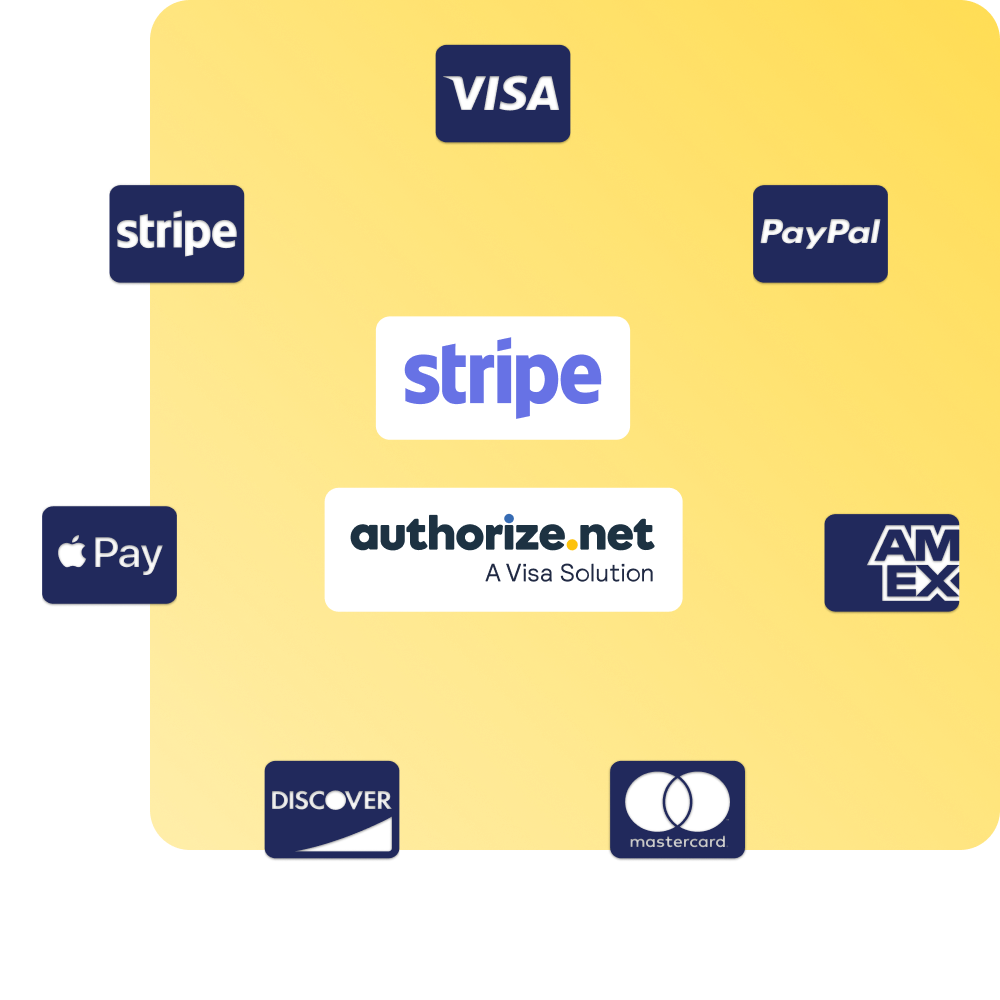 Secure Payments - Fast & Compliant Processing for Service Businesses